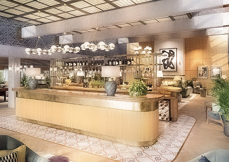 Welcome to Ellery Beach House® in Stockholm