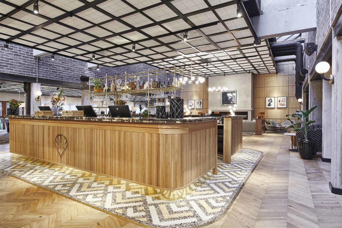 Gallery - Ellery Beach House® in Stockholm