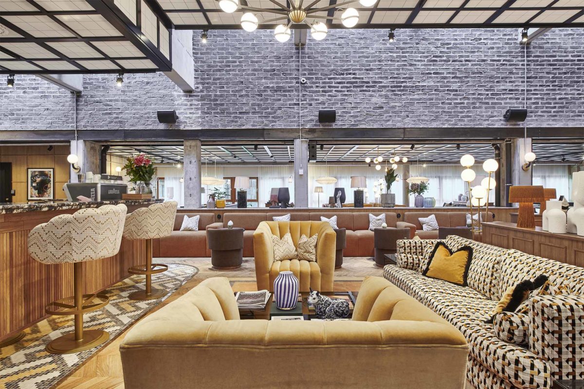 Gallery - Ellery Beach House® in Stockholm