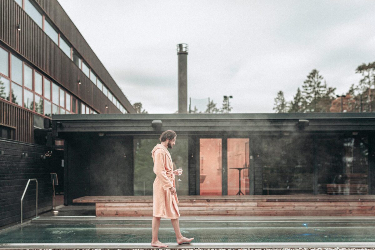 Gallery - Ellery Beach House® in Stockholm