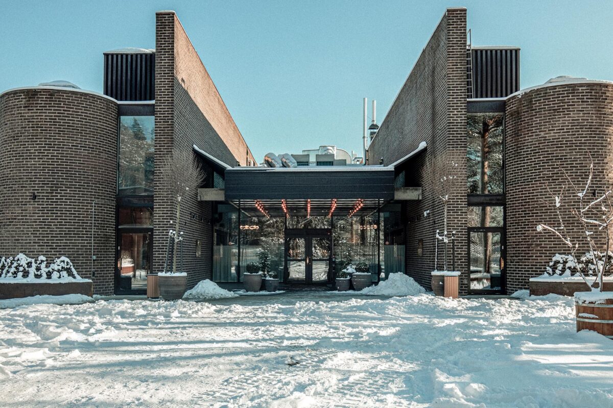 Gallery - Ellery Beach House® in Stockholm